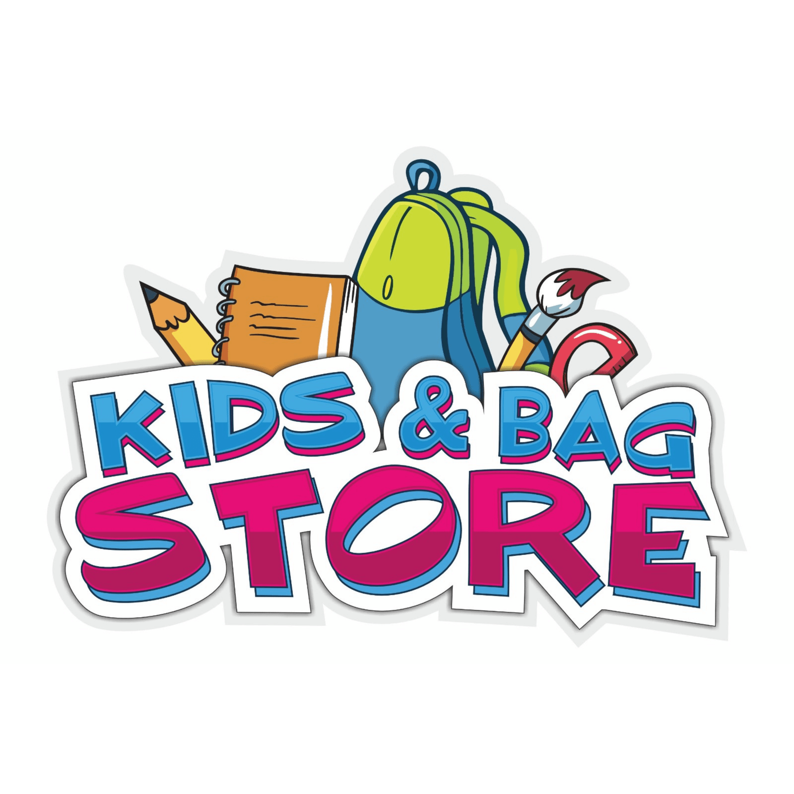 Kids And Bag Store