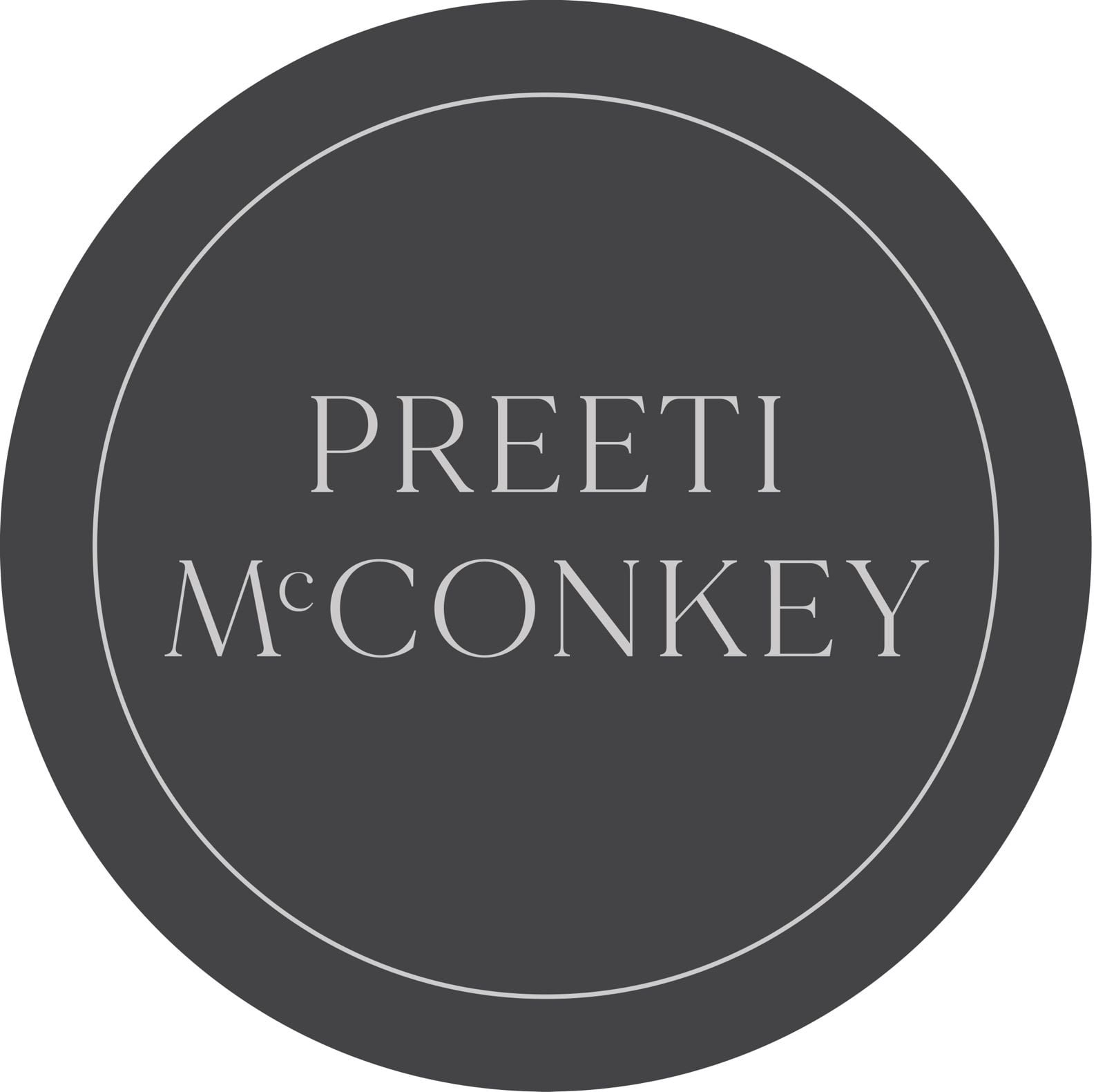 Preeti McConkey